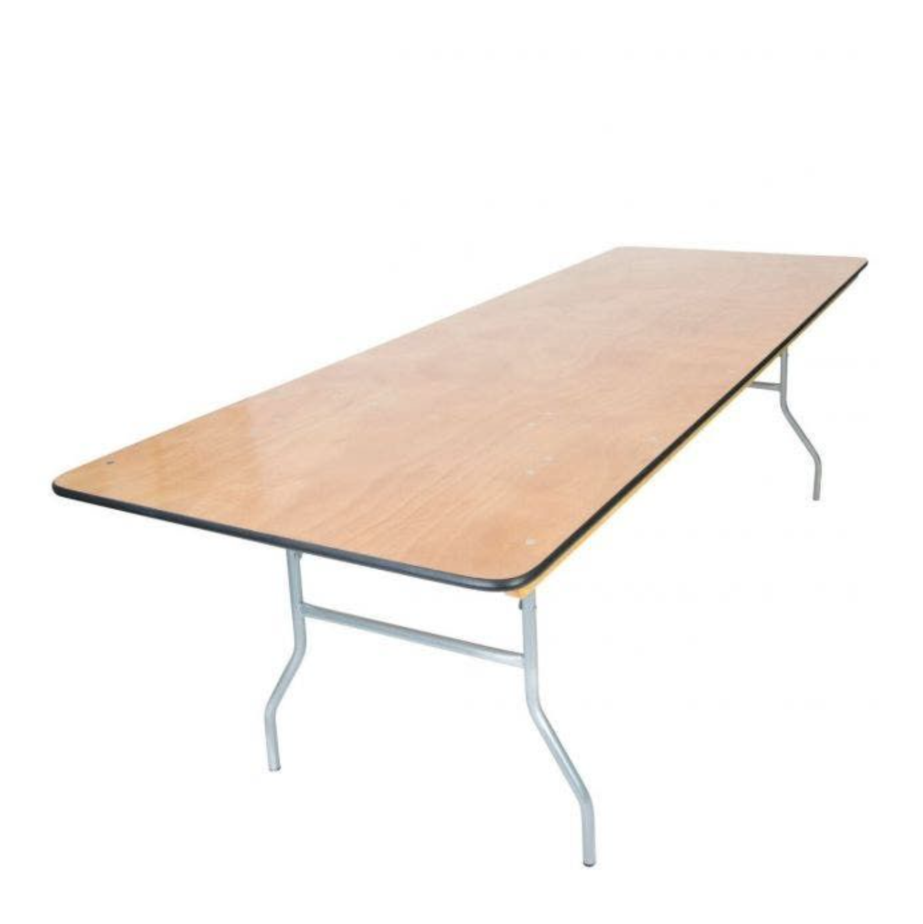 8' x 48" Table – A Rental Connection