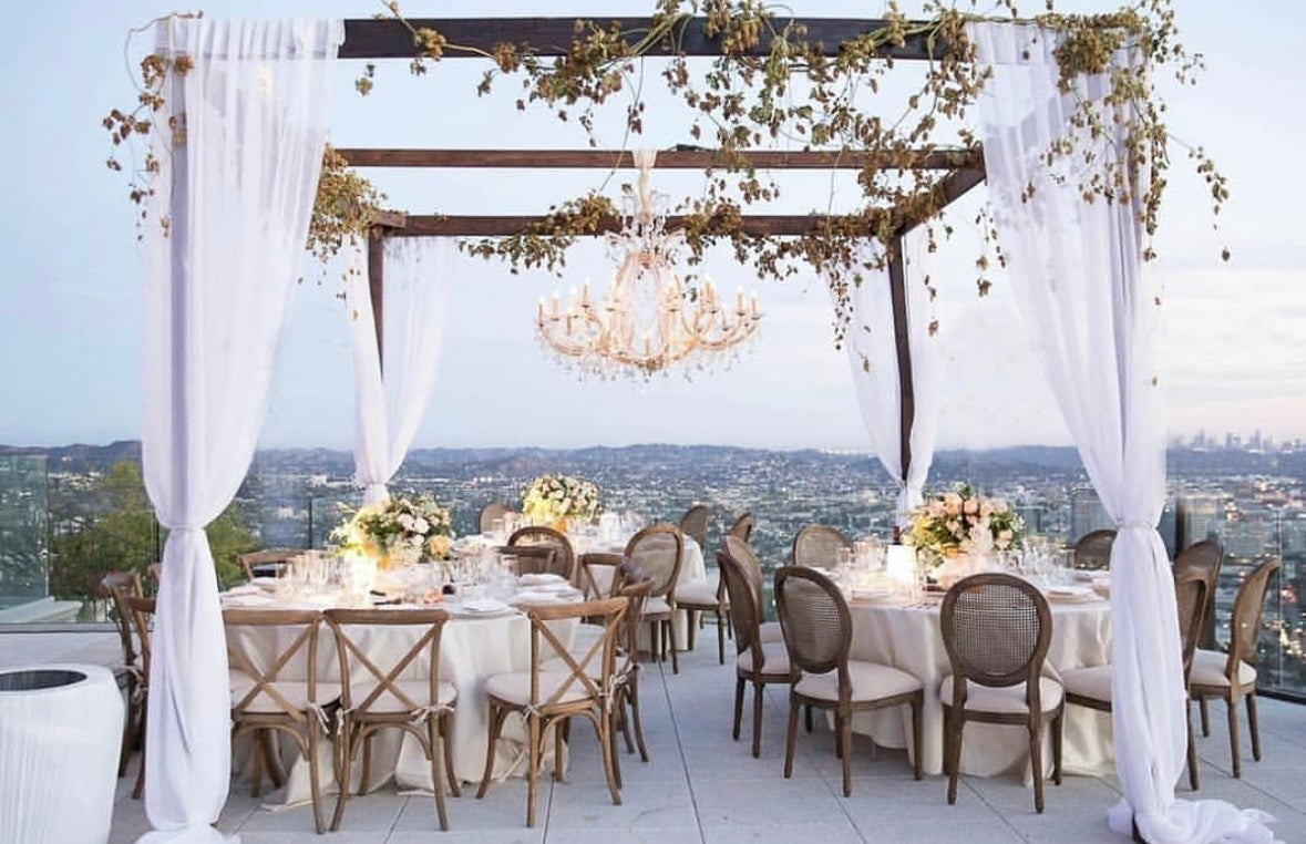 Draping – A Rental Connection