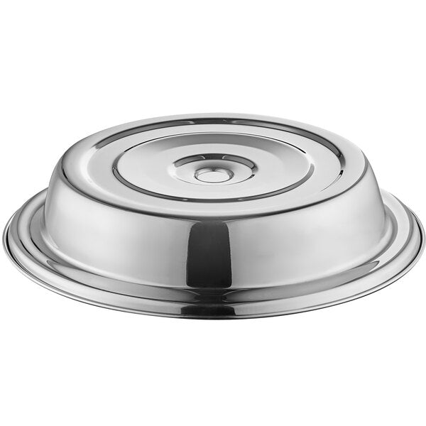 Stainless Plate Covers – A Rental Connection